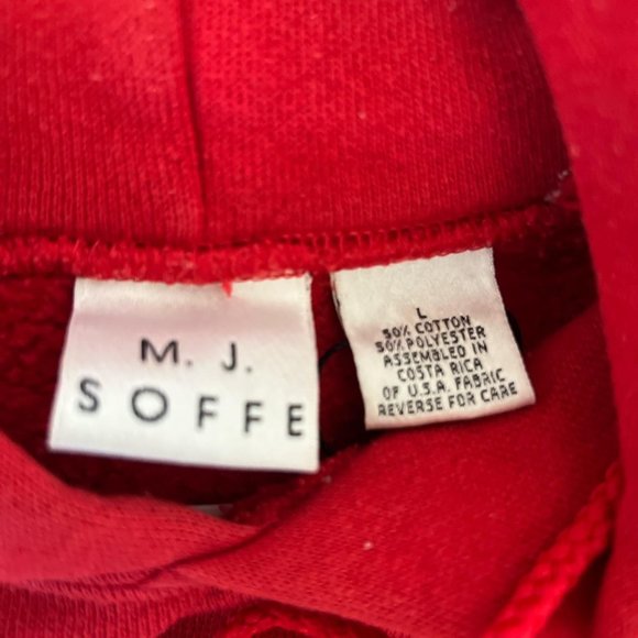 Vintage | Shirts | Mj Soffe Vintage Y2k Smoky Hill Field Hockey Hoodie | Poshmark